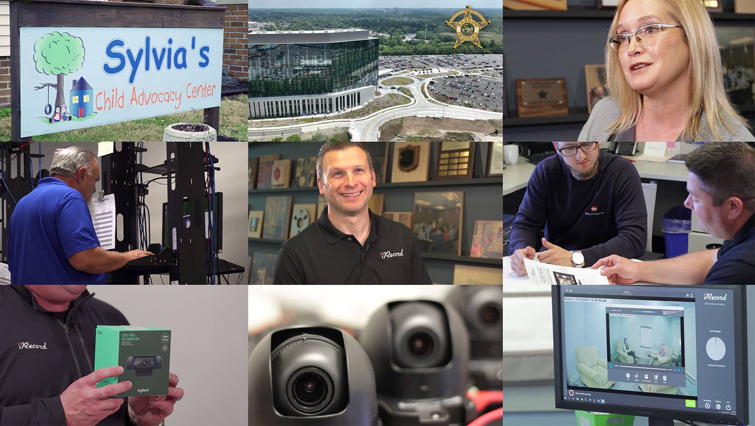 The iRecord System Difference: Recent Client Success Recap