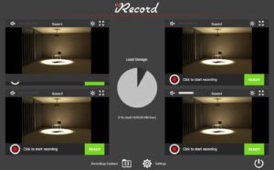 iRecord Universe | Interview Recording Equipment