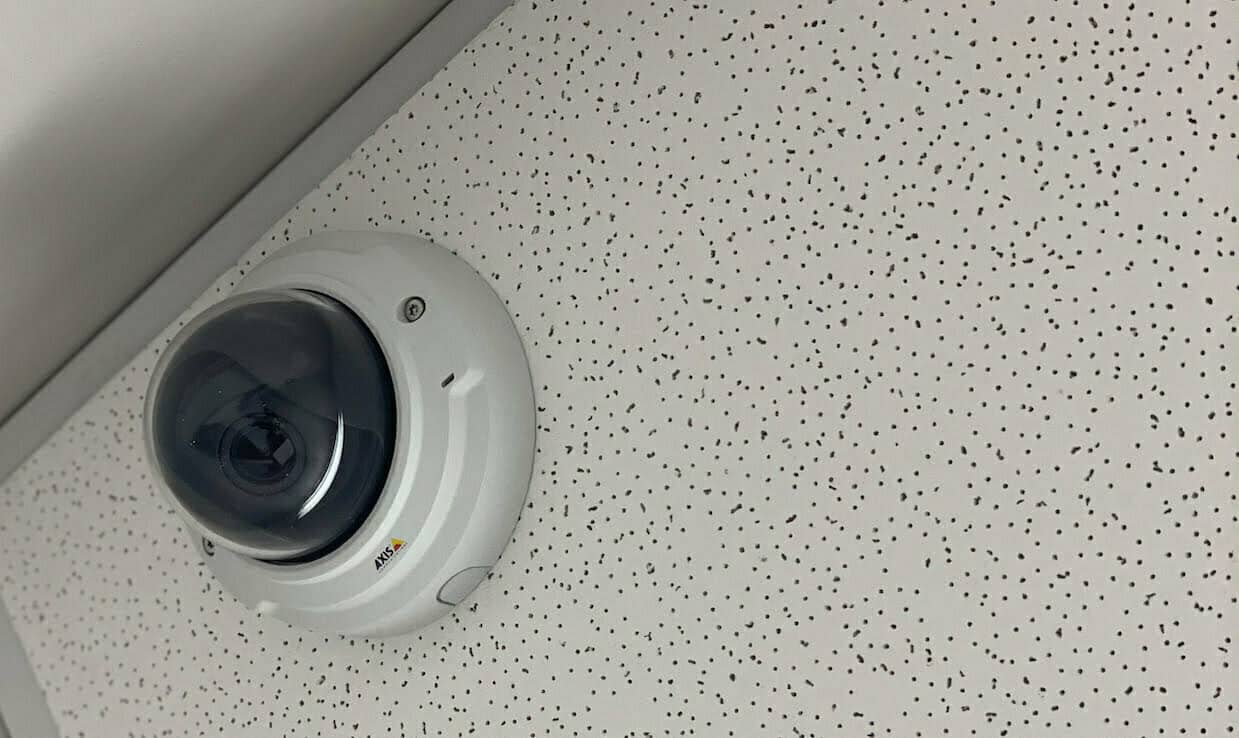 Law Enforcement | Child Advocacy | Interview Room Recording Equipment