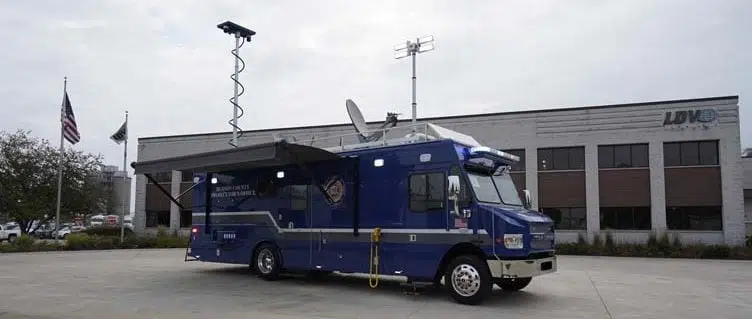 Onsite Mobile Solutions | Interview Recording Equipment