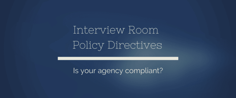 Home | Law Enforcement | Child Advocacy | Interview Recording Equipment