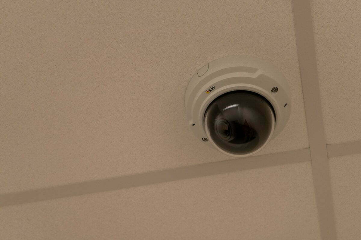 The Real Police Interview Room Camera System Priorities | iRecord