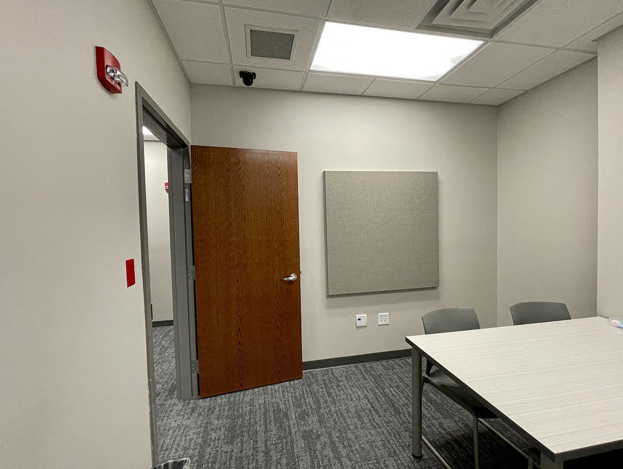 Law Enforcement | Child Advocacy | Interview Room Recording Equipment