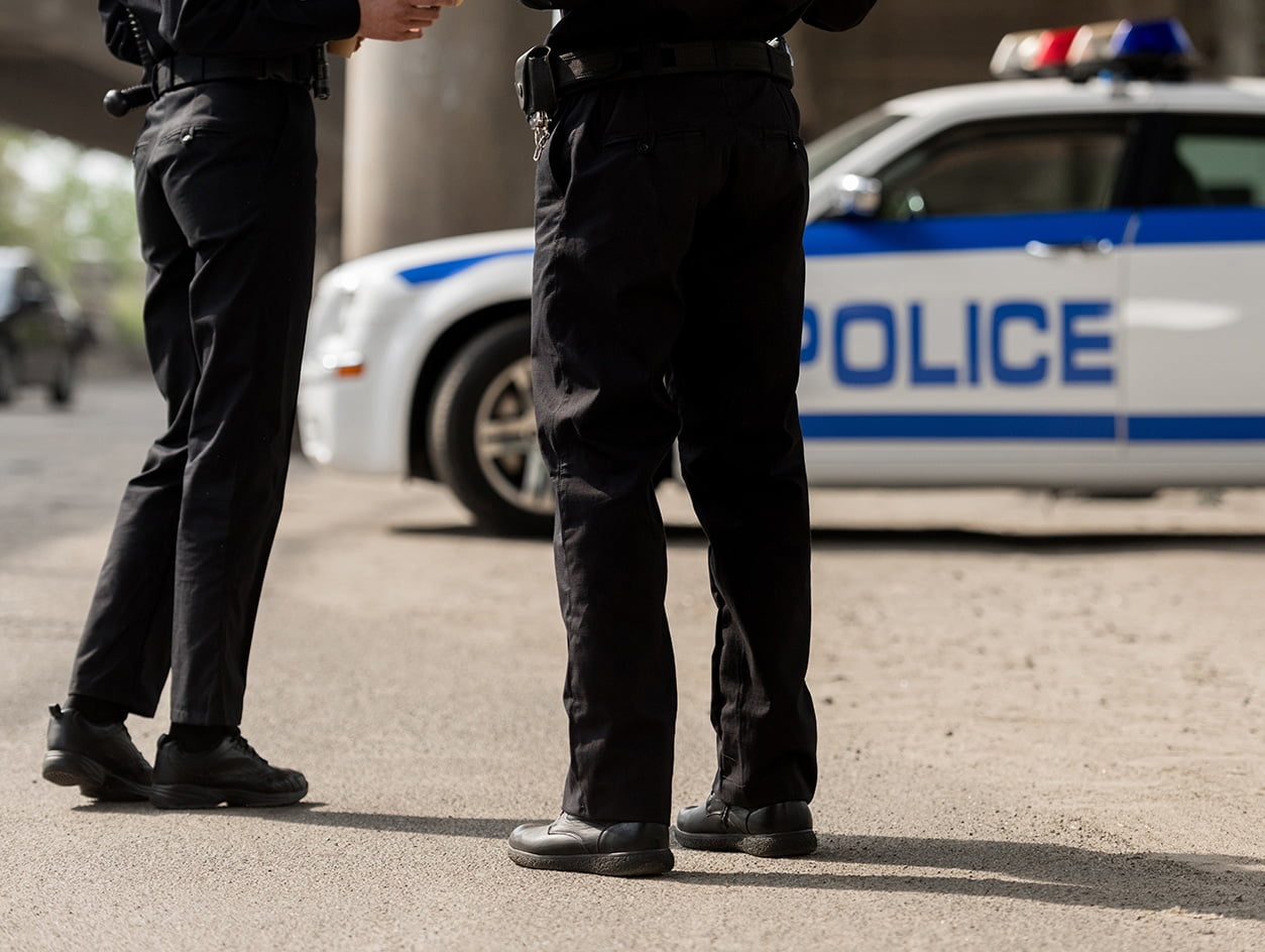 Law Enforcement | Child Advocacy | Interview Room Recording Equipment