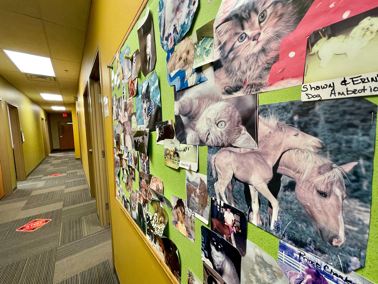 Law Enforcement | Child Advocacy | Interview Room Recording Equipment