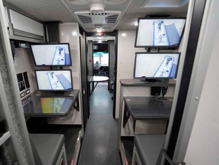 iRecord | Easy-to-Use Interview Room Recording Systems