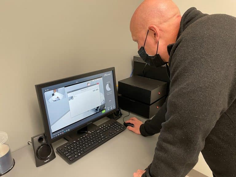 iRecord | Easy-to-Use Interview Room Recording Systems