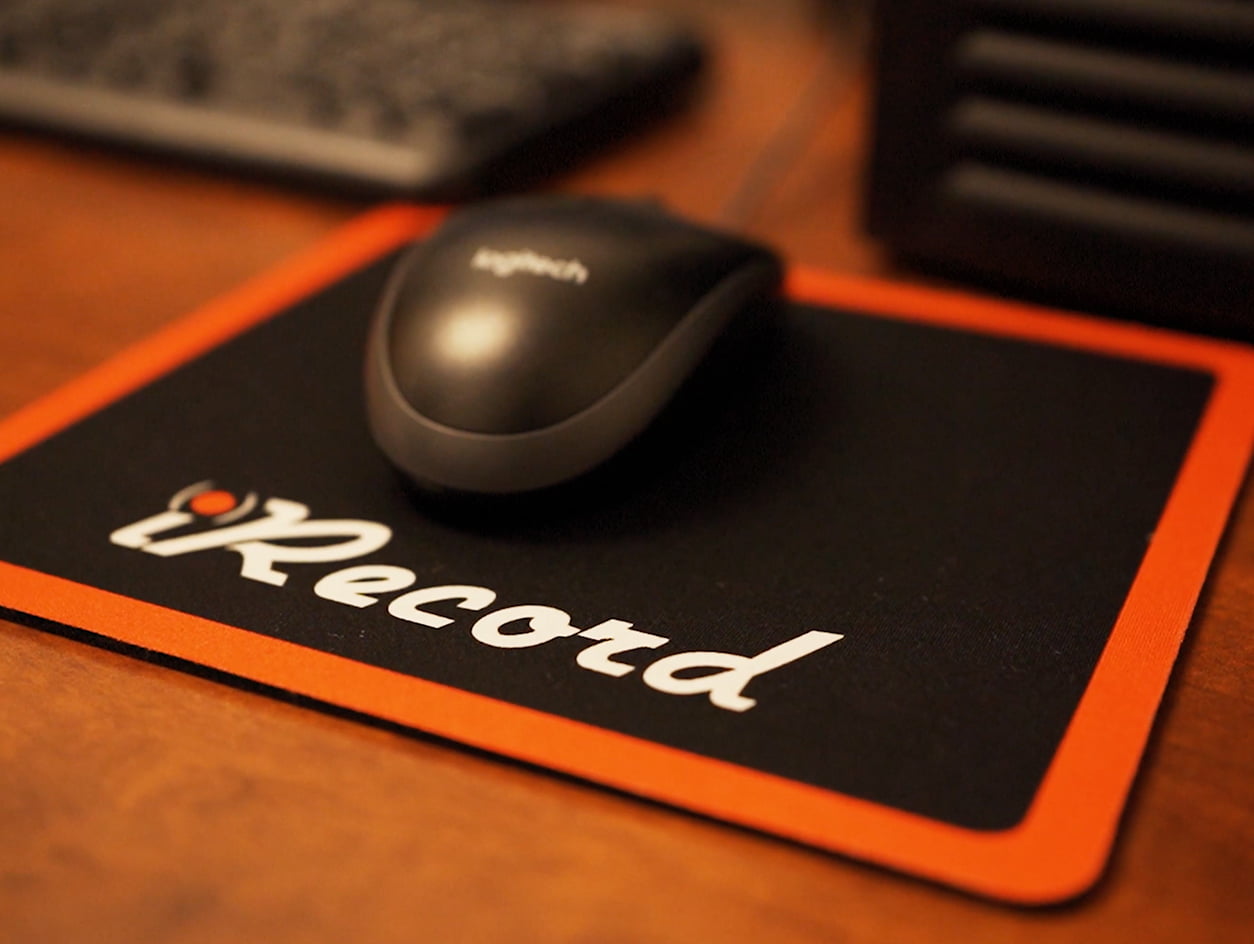 iRecord | Easy-to-Use Interview Room Recording Systems