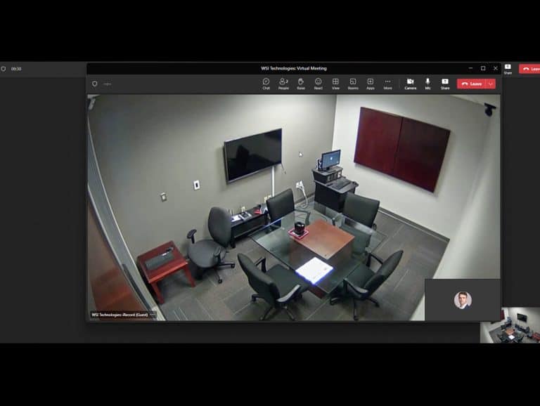 iRecord | Easy-to-Use Interview Room Recording Systems