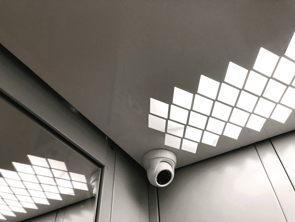 How to Set Up an Effective Interrogation Room - iRecord