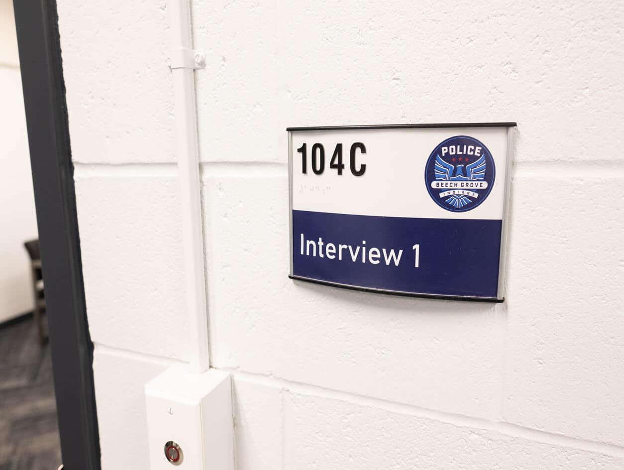 iRecord | Easy-to-Use Interview Room Recording Systems