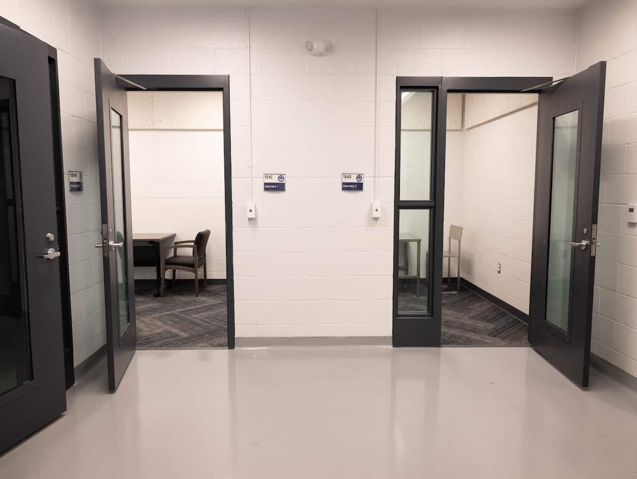 The Role of Video & Audio Recording in Law Enforcement Interrogations ...