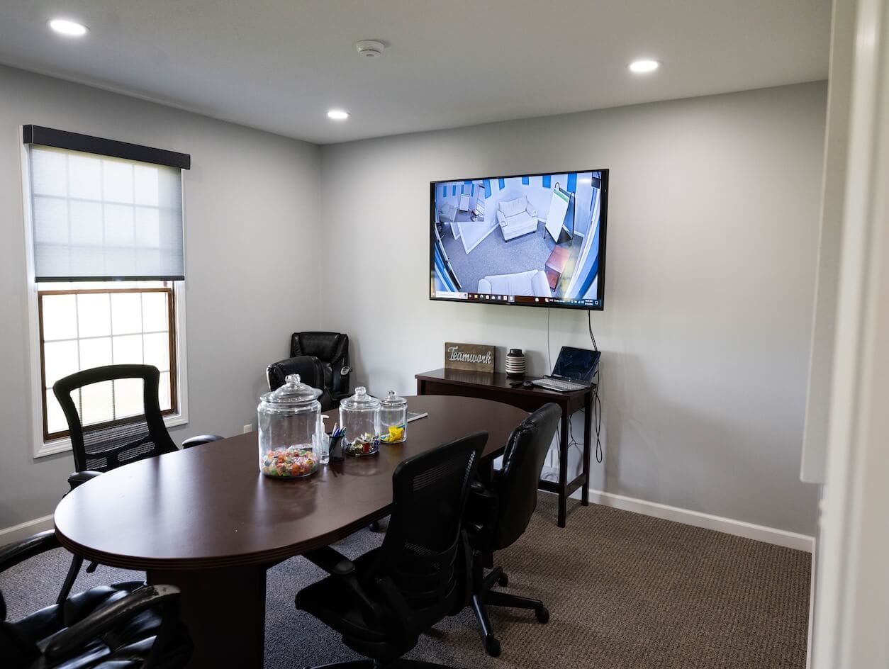 The Role of Video Recording in Child Abuse Investigations - iRecord