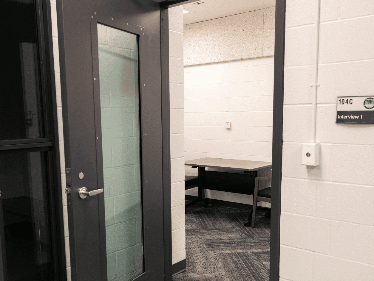 Best Practices for Police Interview Room Setup: Ensuring Compliance and ...