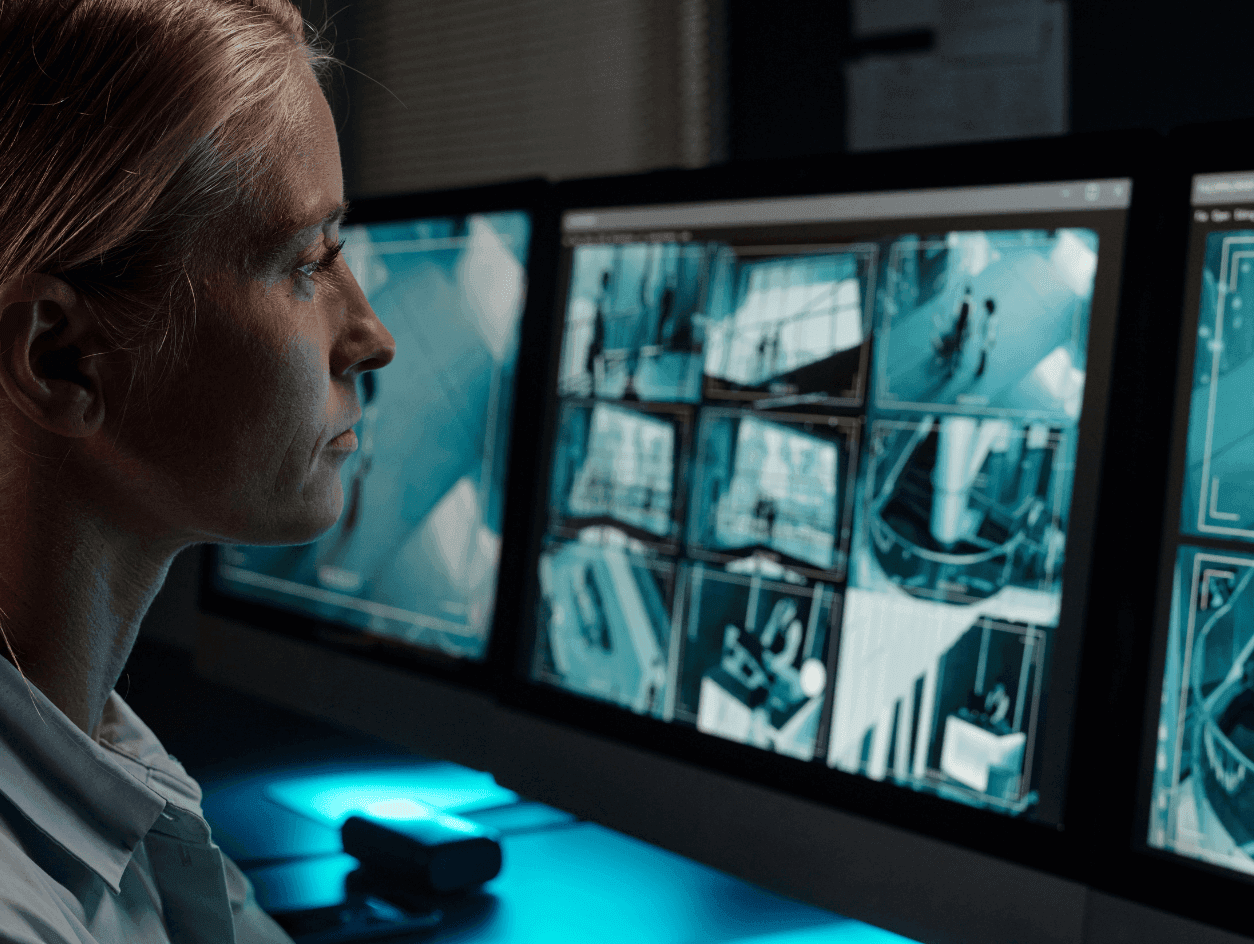 How Police Departments Use Video Redaction Software to Protect ...